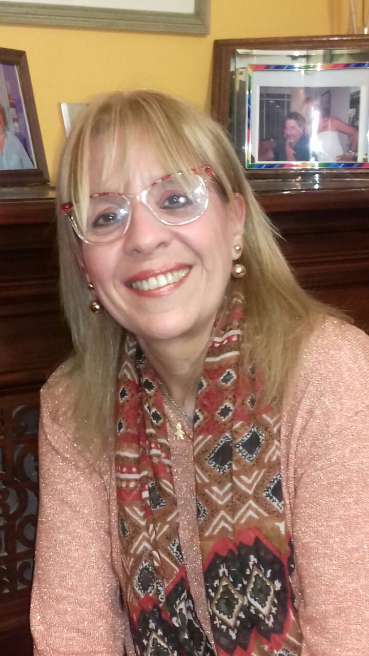 Marcela Suarez - Jesuitas